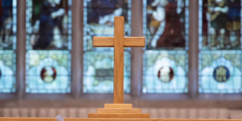 St Mary the Virgin, Ringmer